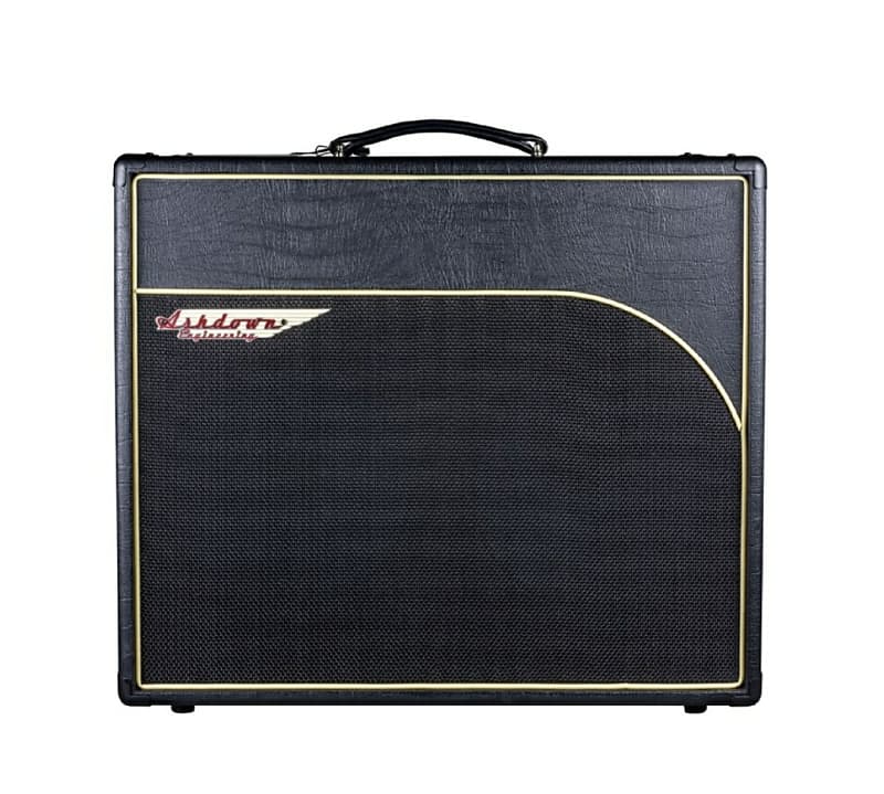 Ashdown AGM210 2 x 10" Guitar Cabinet | Reverb