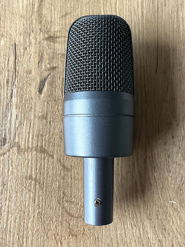 Beyerdynamic MCE 90 Condenser Microphone | Reverb