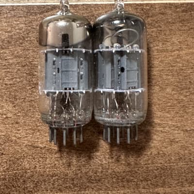 Valvo ECC83 / 12AX7 vacuum tubes 12ax7 preamp tubes 1961-1963 | Reverb