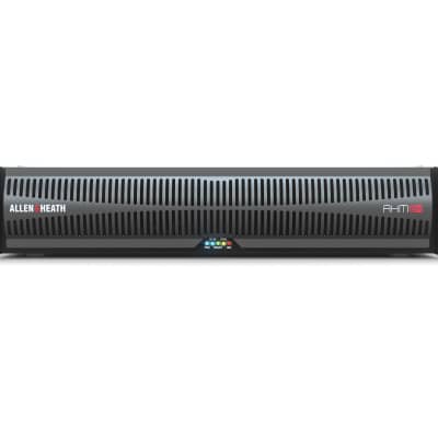 Mint Allen & Heath AHM-64 64x64 Audio Matrix Processor | Reverb