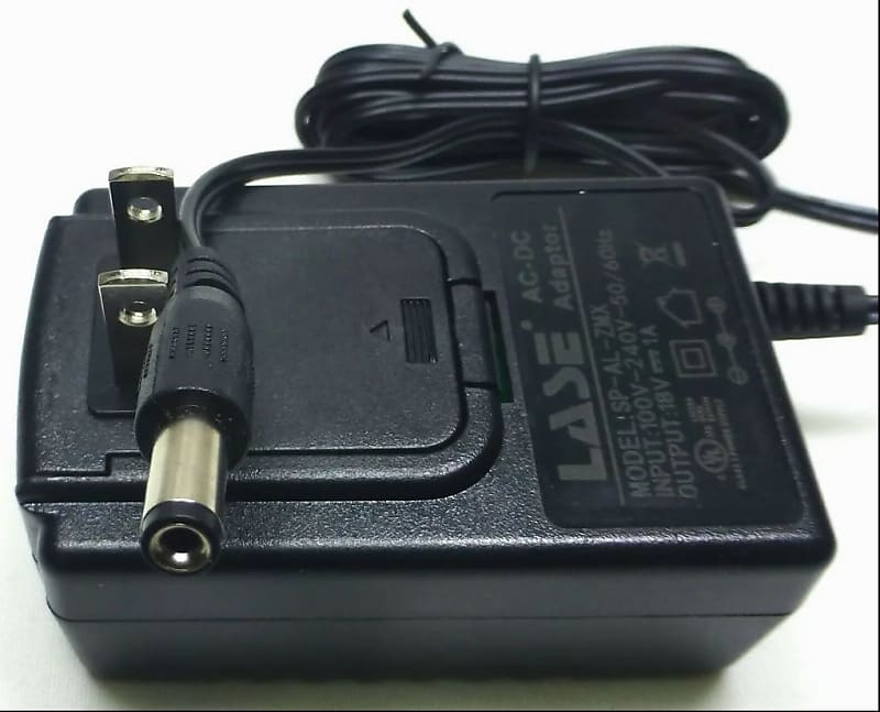 LASE Replacement Power Supply Alesis - ALTO ZMX-862, | Reverb