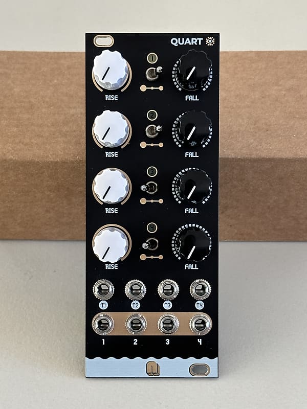 Nano Modules Quart | Reverb