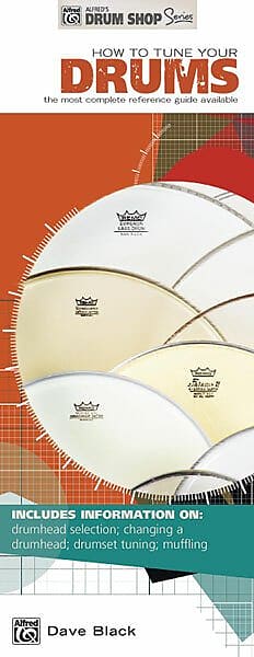 How to Tune Your Drums: The Most Complete Reference Guide | Reverb