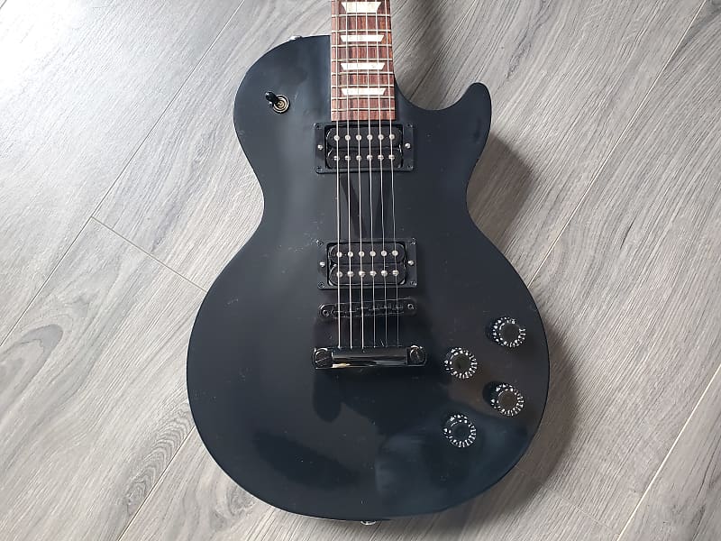 Gibson ModShop Les Paul Studio | Reverb