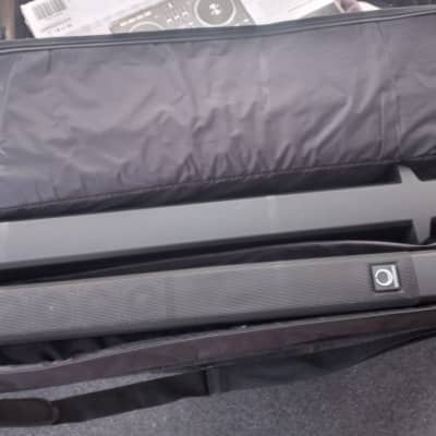 Turbosound Inspire iP500 v1 Tower Speaker System w/ covers | Reverb