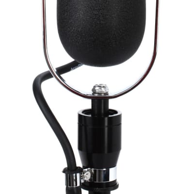 AEA R84 Passive Ribbon Microphone Bundle with Beyerdynamic M | Reverb