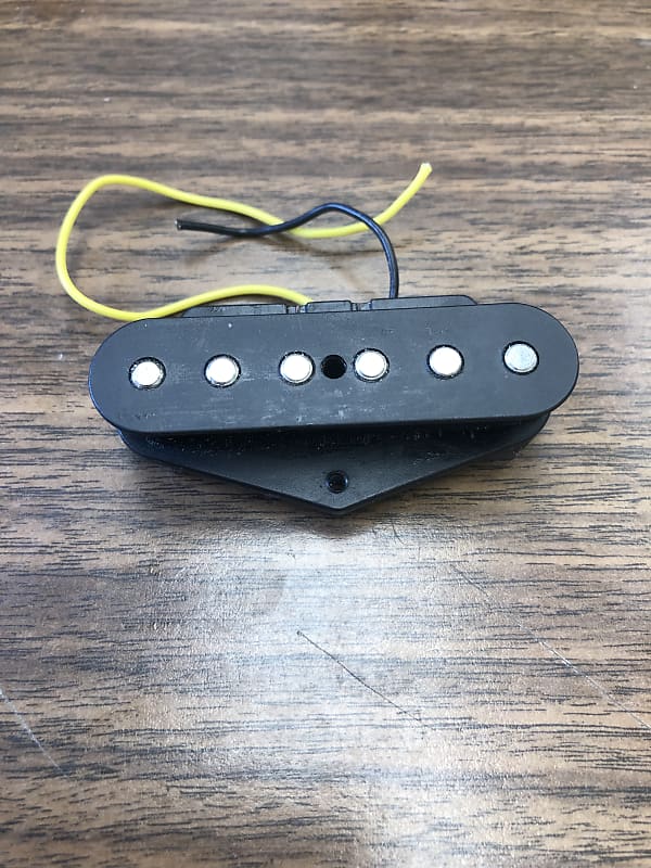 Tele Bridge Pickup | Reverb