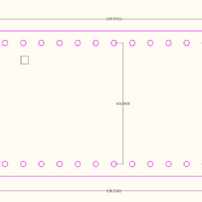 Turret Terminal Board For Angela Super Single-Ended Amp And | Reverb