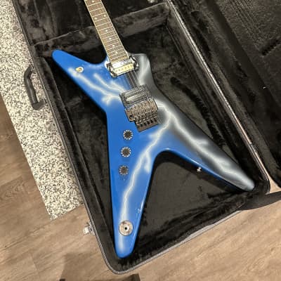 Dean USA Dimebag Darrell "Dean From Hell" ML #57 | Reverb