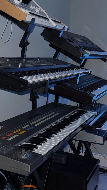 Vintage Synth Collection | Reverb