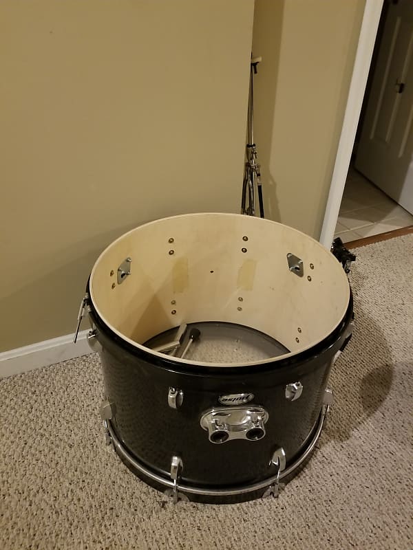 5pc Pulse Drum Kit with Cymbals | Reverb