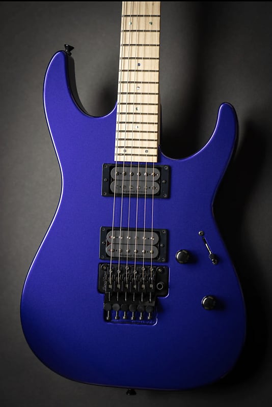 ESP Custom Shop M-II Deluxe (2023) | Reverb
