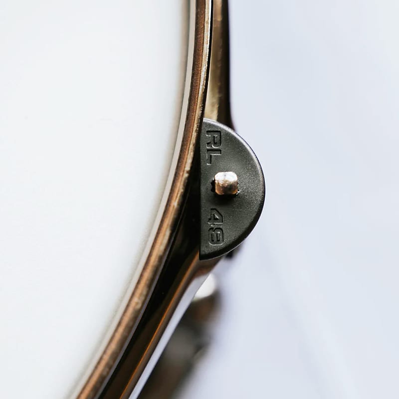 Rock Locks Tension Rod Locks Small Black 10pk | Reverb UK