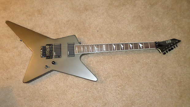 1999 ESP LTD RS200 Random Star | Reverb
