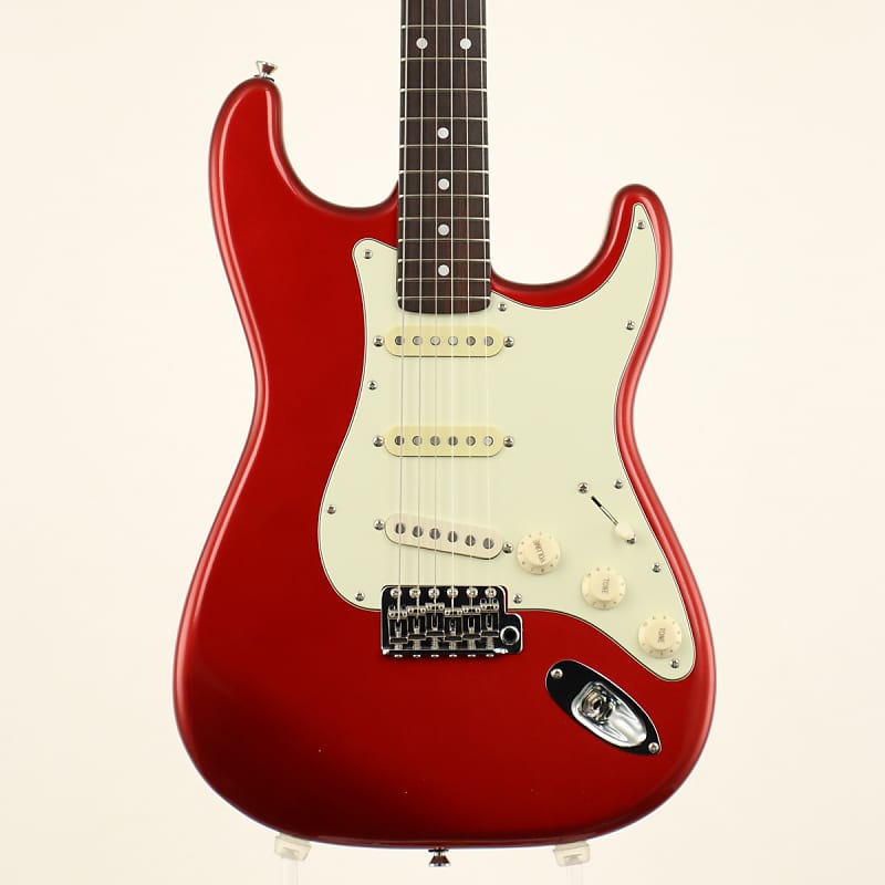 PGM ST Type Candy Apple Red [SN DP0102] [09/06] | Reverb