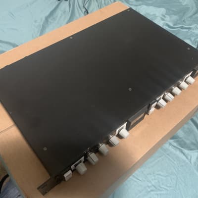 Alan Smart C1 Stereo Compressor | Reverb