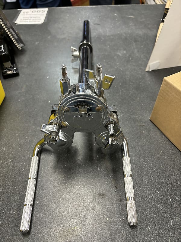 DW 9000 series dt stand 2017 - chrome | Reverb