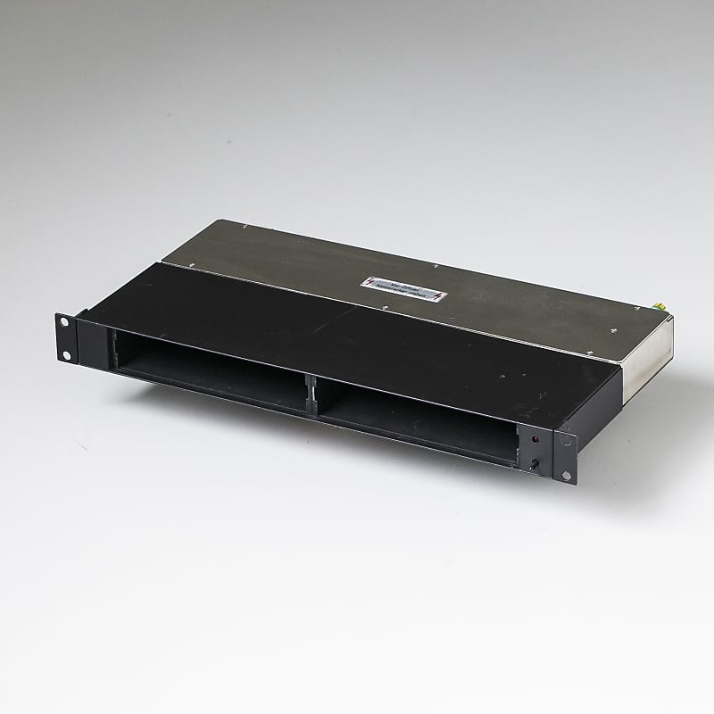 Neumann S468-2N original and extremely rare dual slot Danner | Reverb