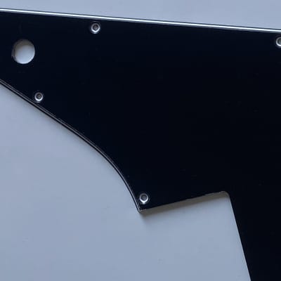 For Fit Gibson 76 Explorer Re-Issue Style Guitar Pickguard 3 | Reverb