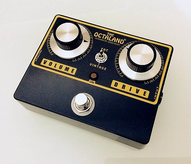 kingtone octaland | Reverb