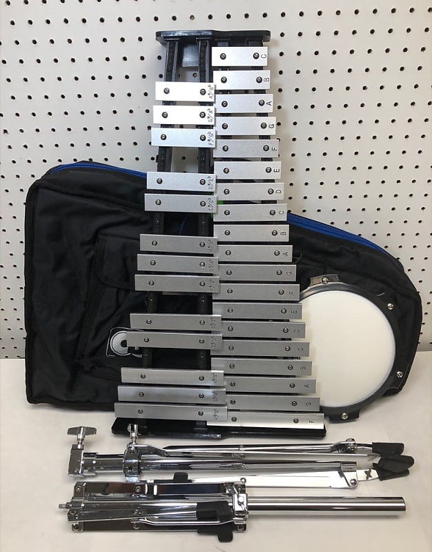 CB700 Percussion Bell Kit - F623 | Reverb