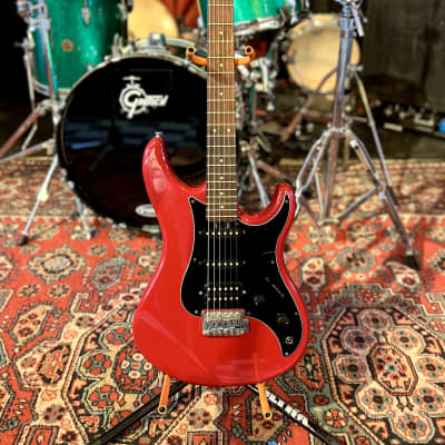 Yamaha SS600 1980s Metalic Blue MIJ Vintage Rare Model | Reverb