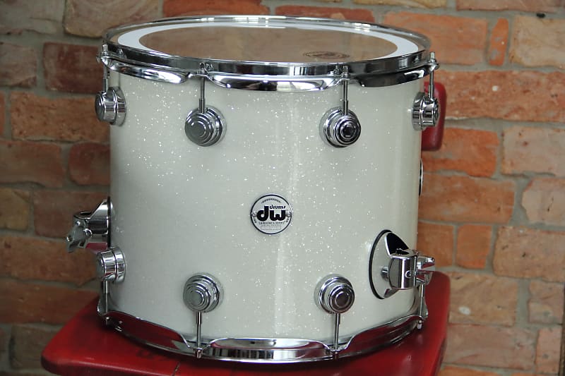 DW Collector's Series floor tom 14 | Reverb