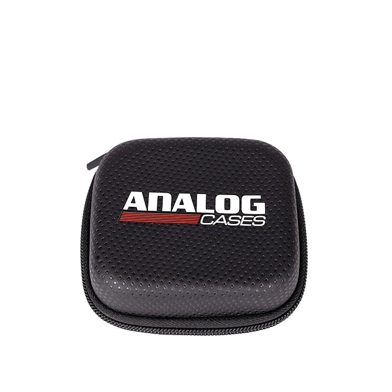 Analog Cases Glide Case For The Zoom F3 | Reverb