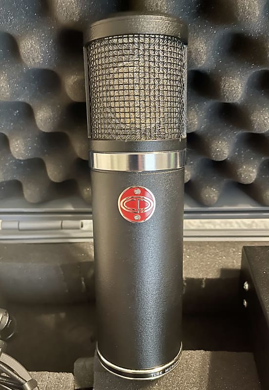 HCL Hand Crafted Labs Faust Euro U47 with NOS or(and) | Reverb UK