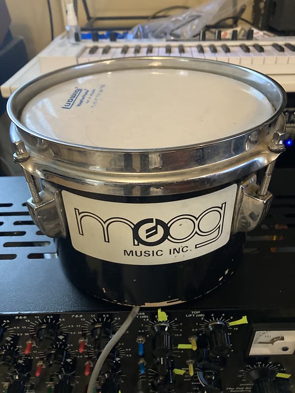 Moog 1130 Drum Controller | Reverb UK