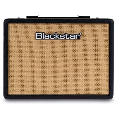 Blackstar Debut 15e, 15 Watt with delay effect, Limited | Reverb UK