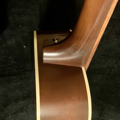 Dobro 5 String banjo- Dojo 1987 sunburst | Reverb