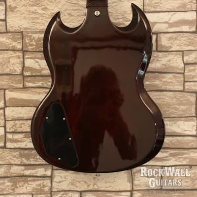 Gibson SG Angus Young Signature | Reverb