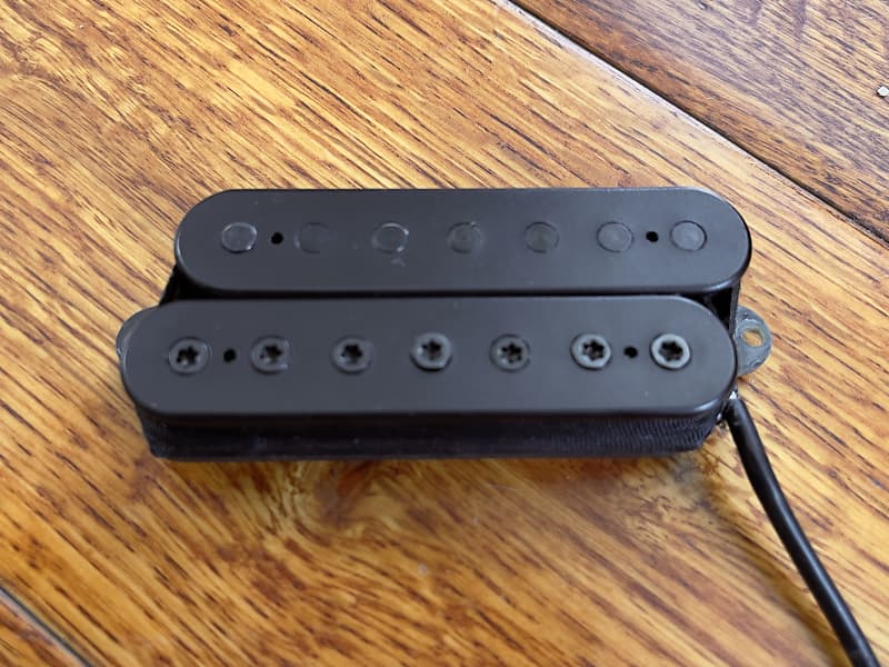 Kiesel Illusionist Multiscale Passive Humbucker Bridge Pickup | Reverb