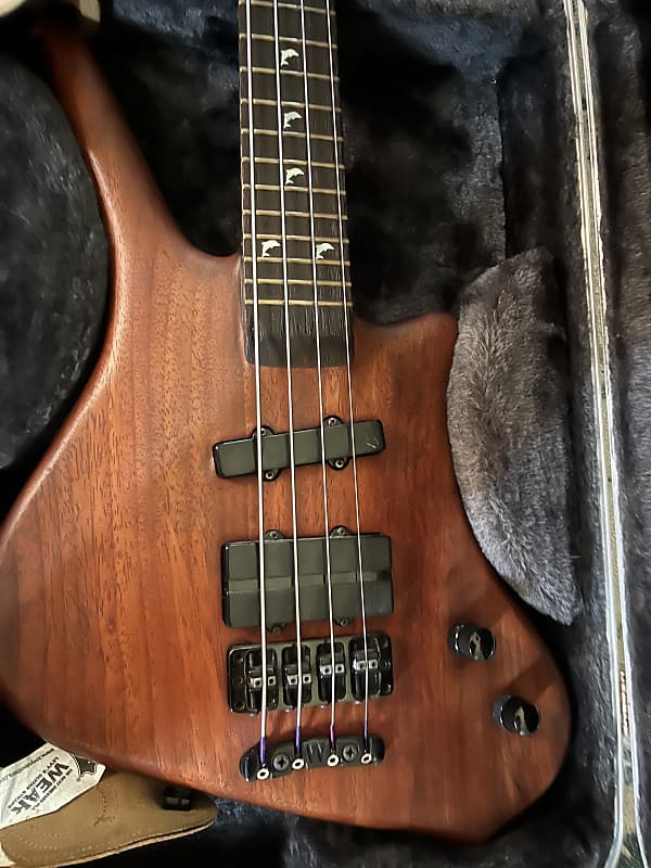 Warwick Dolphin Pro I 1998 | Reverb