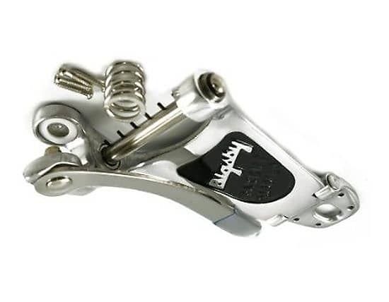 NEW Bigsby B3 Lefty Aluminum Tremolo Bar 4 | Reverb Deutschland