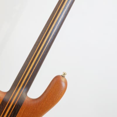 Warwick Streamer Stage II 4st Basic Model | Reverb