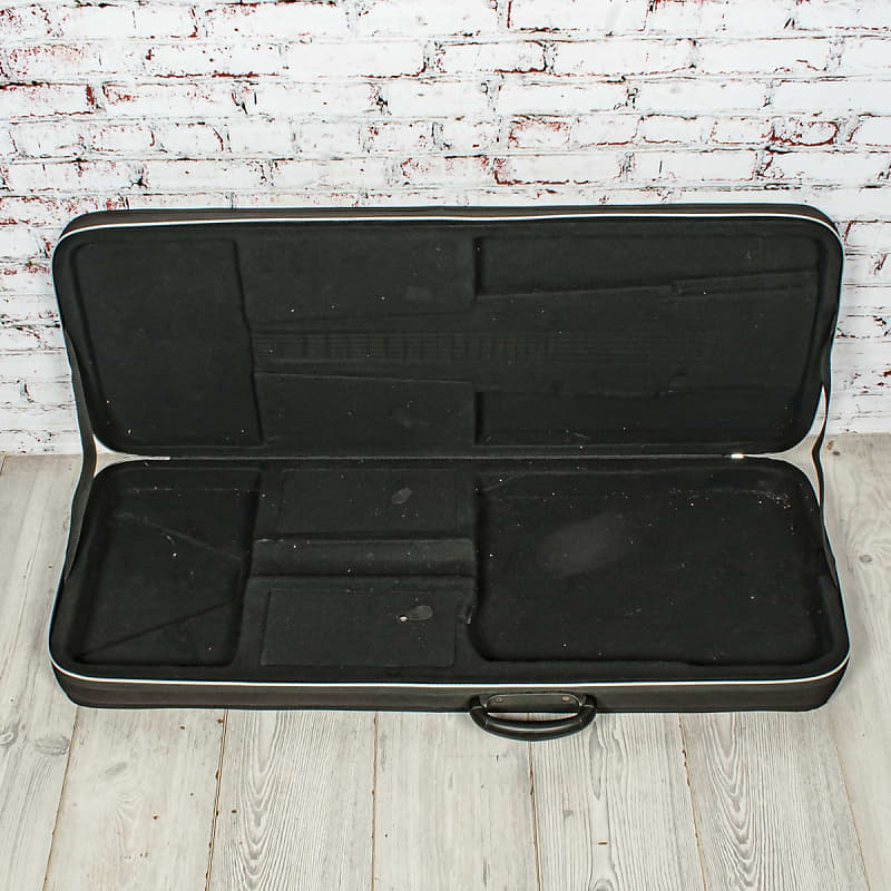 Roadrunner - Polyfoam Electric Guitar Case (USED) | Reverb