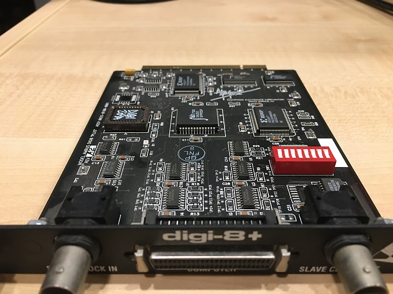 Apogee Ambus digi-8+ | Reverb