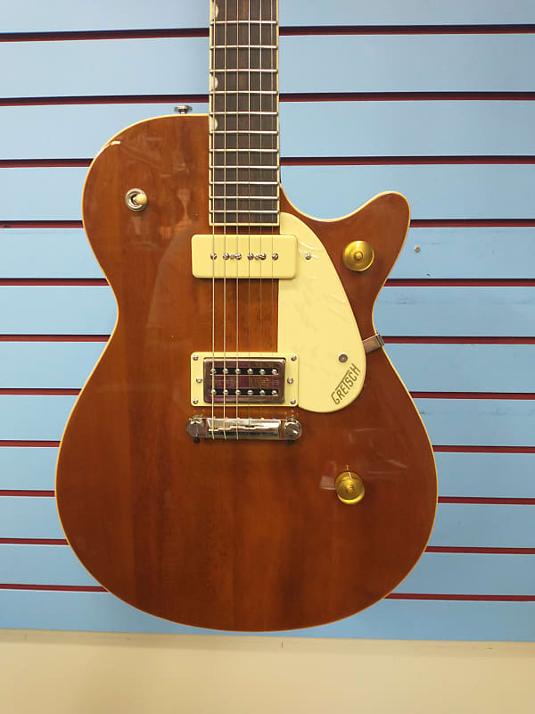 Gretsch G2215-P90 Streamliner Jr Jet Club | Reverb