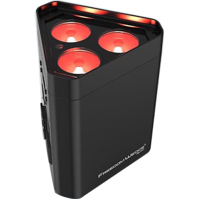 Chauvet DJ Freedom Wedge Quad Stage Light | Reverb