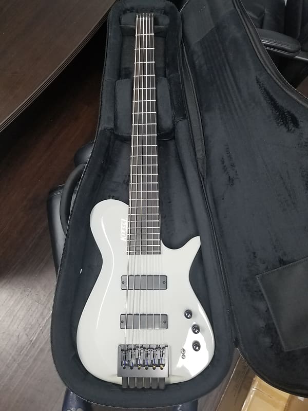 Kiesel Zeus - Gray | Reverb