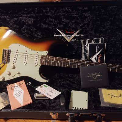 John Bolin Custom Guitars Vintage Style Single Cut Guitar | Reverb