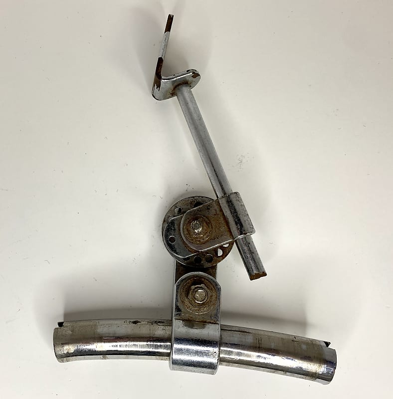 Vintage Rail Consolette | Reverb