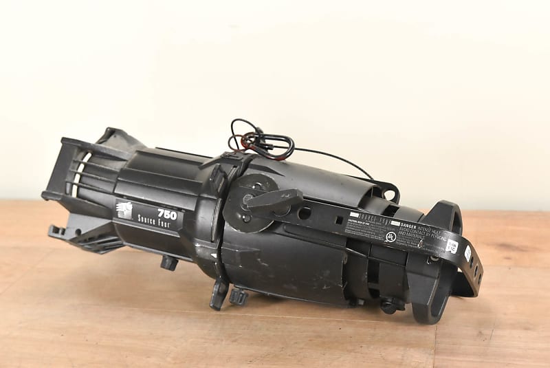 ETC Source Four 750 26 Degree Ellipsoidal Light CG002N1 | Reverb