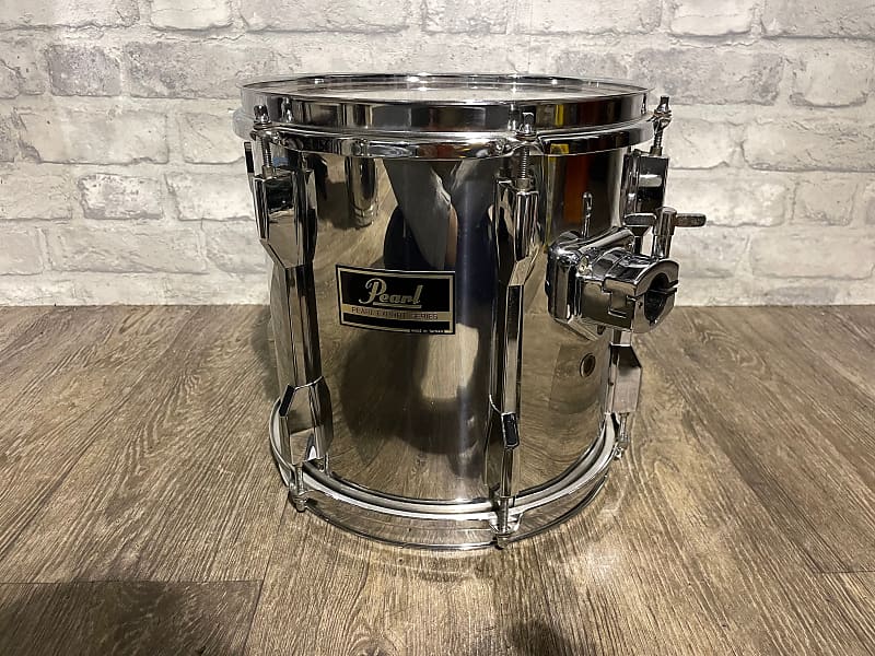 Pearl Export 10"x10" Rack Tom Drum / Drum Accessory Add On | Reverb
