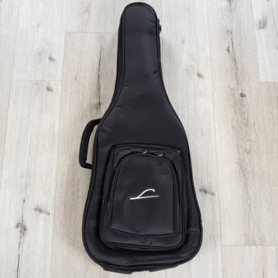 Legator Ghost G7FX Headless Multi-Scale 7-String Guitar, | Reverb