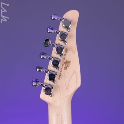 2020 Tom Anderson The Classic Left Handed- Desert Sunset | Reverb