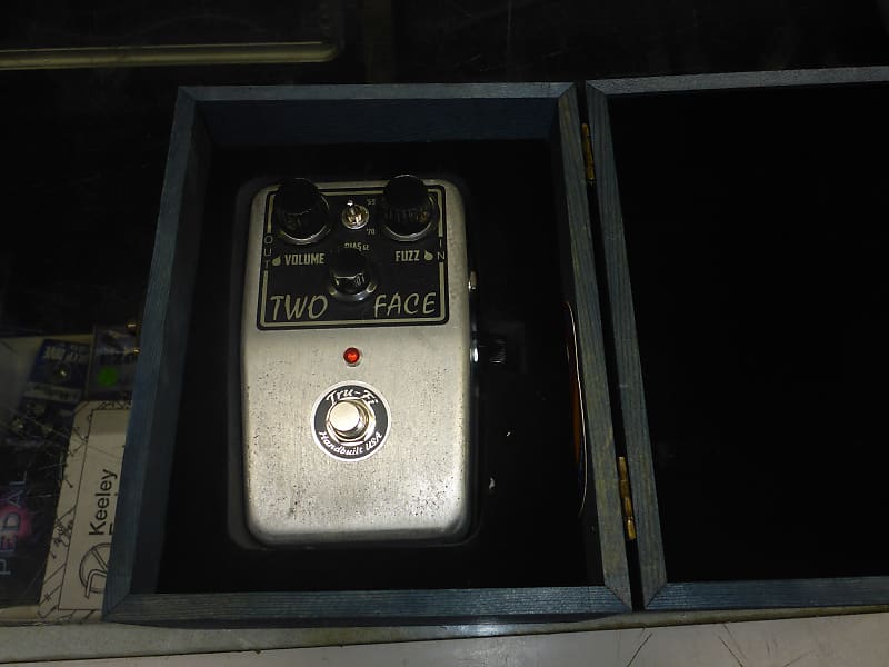 Tru-Fi Two Face | Reverb