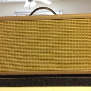 6G15 Fender*Style Reverb Unit Clone | Reverb